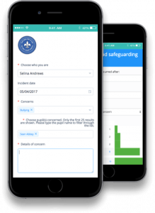 School Safeguarding Software: Software to meet your safeguarding needs